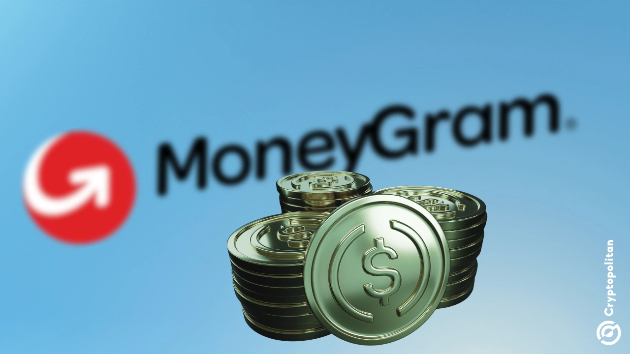 MoneyGram launches MGUSD stablecoin on Stellar to power own network