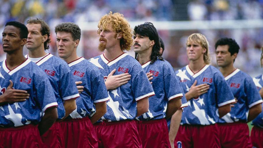‘A responsibility’—USMNT legend predicts 2026 World Cup run, reflects ...