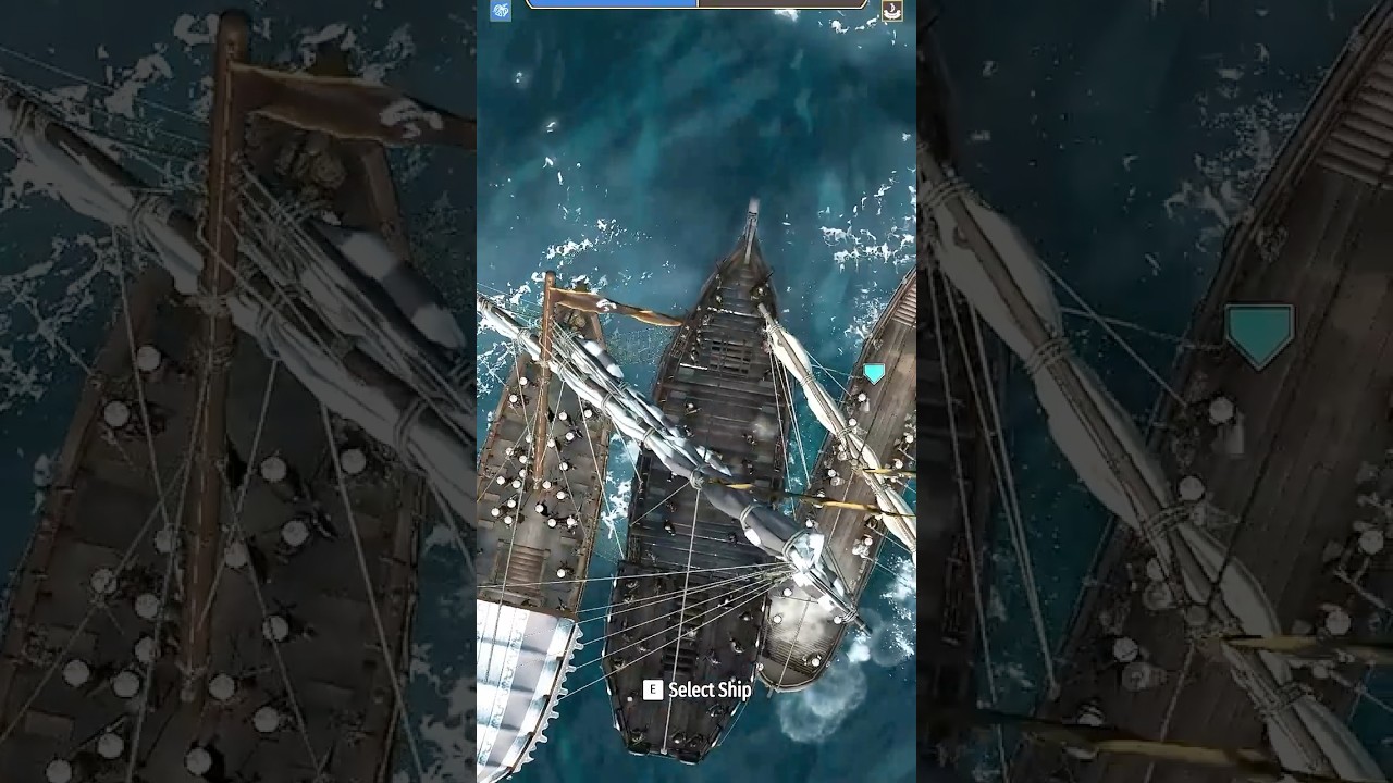 Secret ship strategy to win every fight