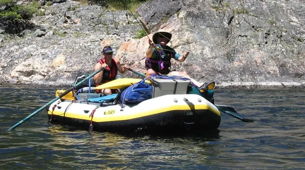 The 7 clean rivers in America - and No. 1 isn't where you'd guess