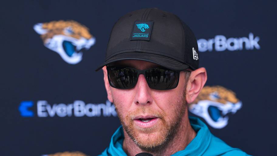 8 standout performers from Jaguars OTA No. 4: Who joins Brian Thomas?