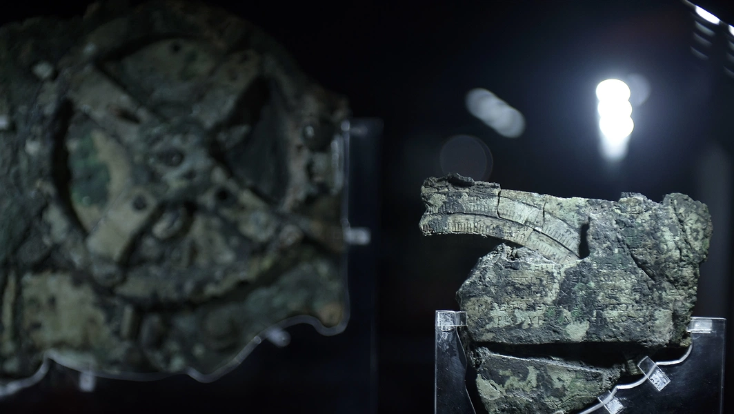 22 ancient mysteries that challenge historical understanding