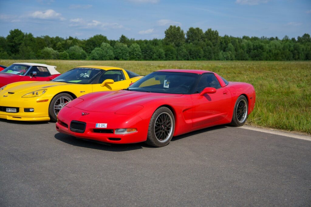 A deep dive into 11 problematic Corvette model years