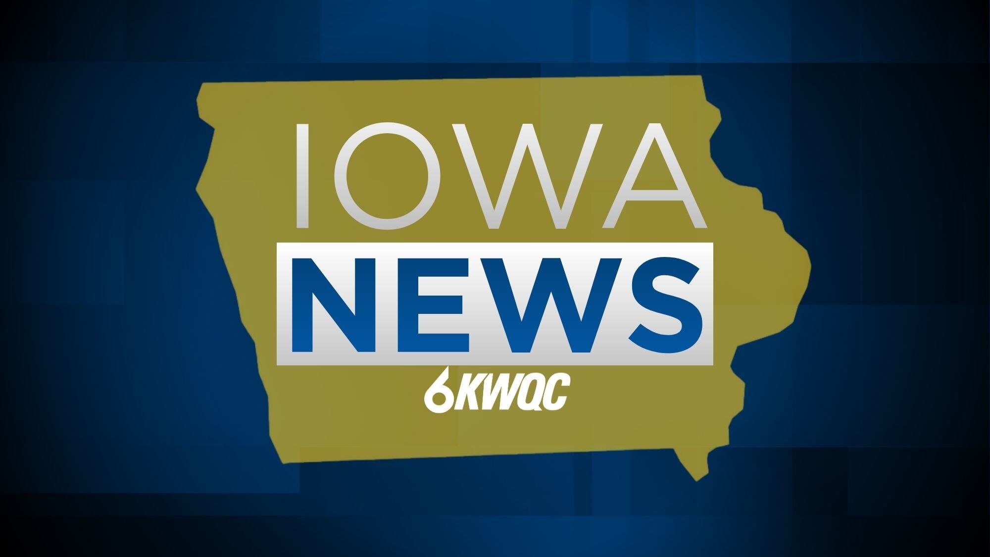 Gov. Reynolds signs agriculture and water-quality bills into law