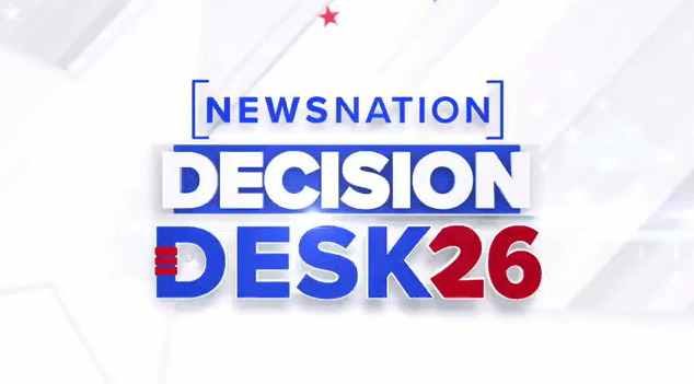 June 2 primary election results 2026