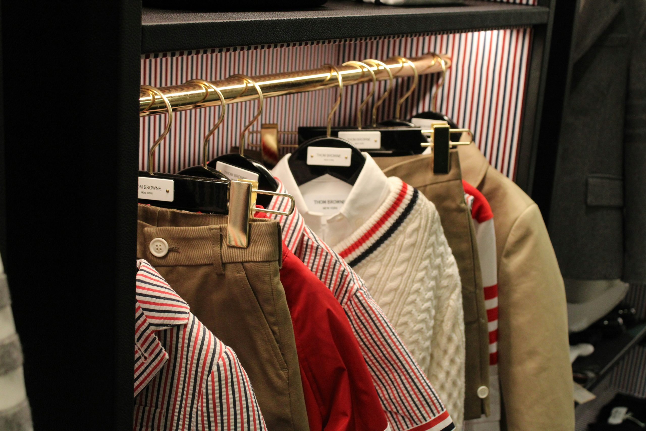 Most valuable retro Tommy Hilfiger pieces to resell