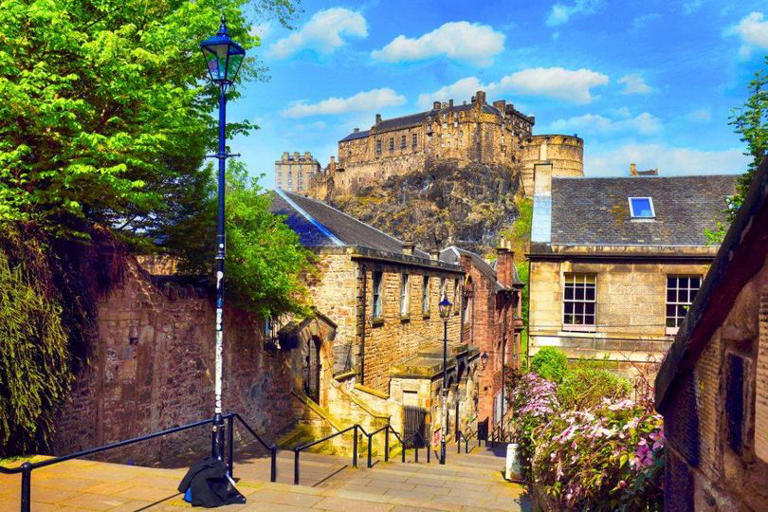 I live in one of the UK's most beautiful cities just 1 hour from ...