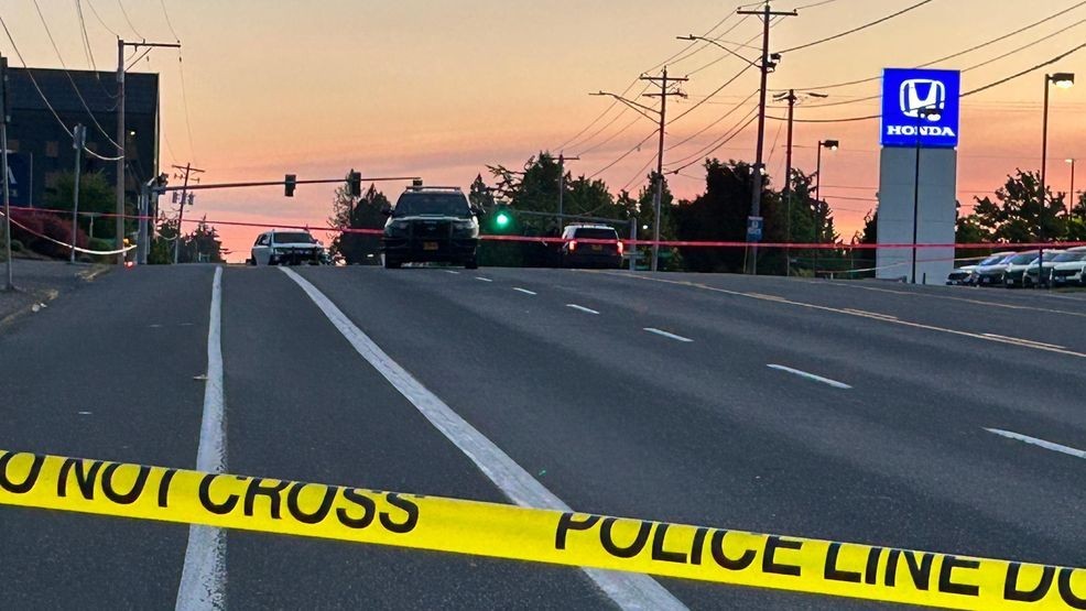 Homicide investigation underway in southeast Portland after reported ...