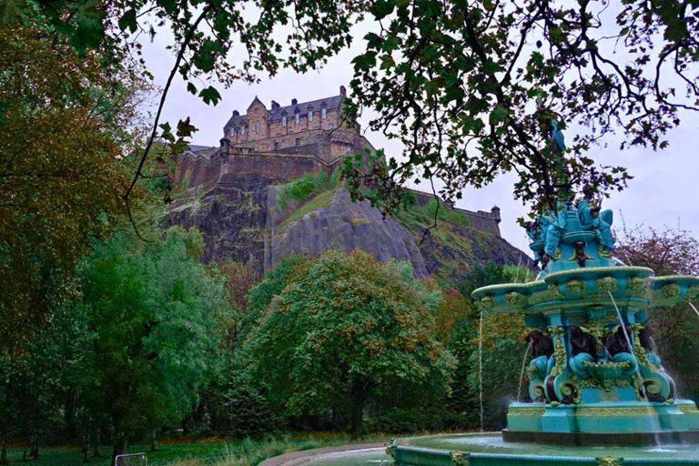 I live in one of the UK's most beautiful cities just 1 hour from ...