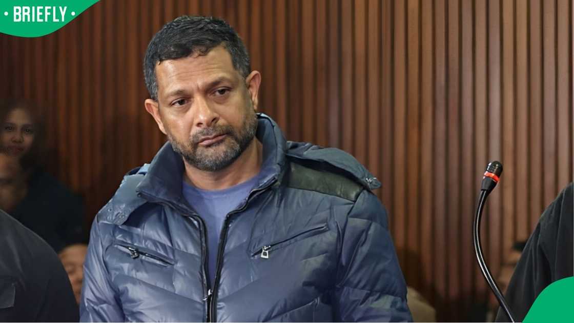 South Africans question why Gauteng Hawks head General Kadwa wants his ...
