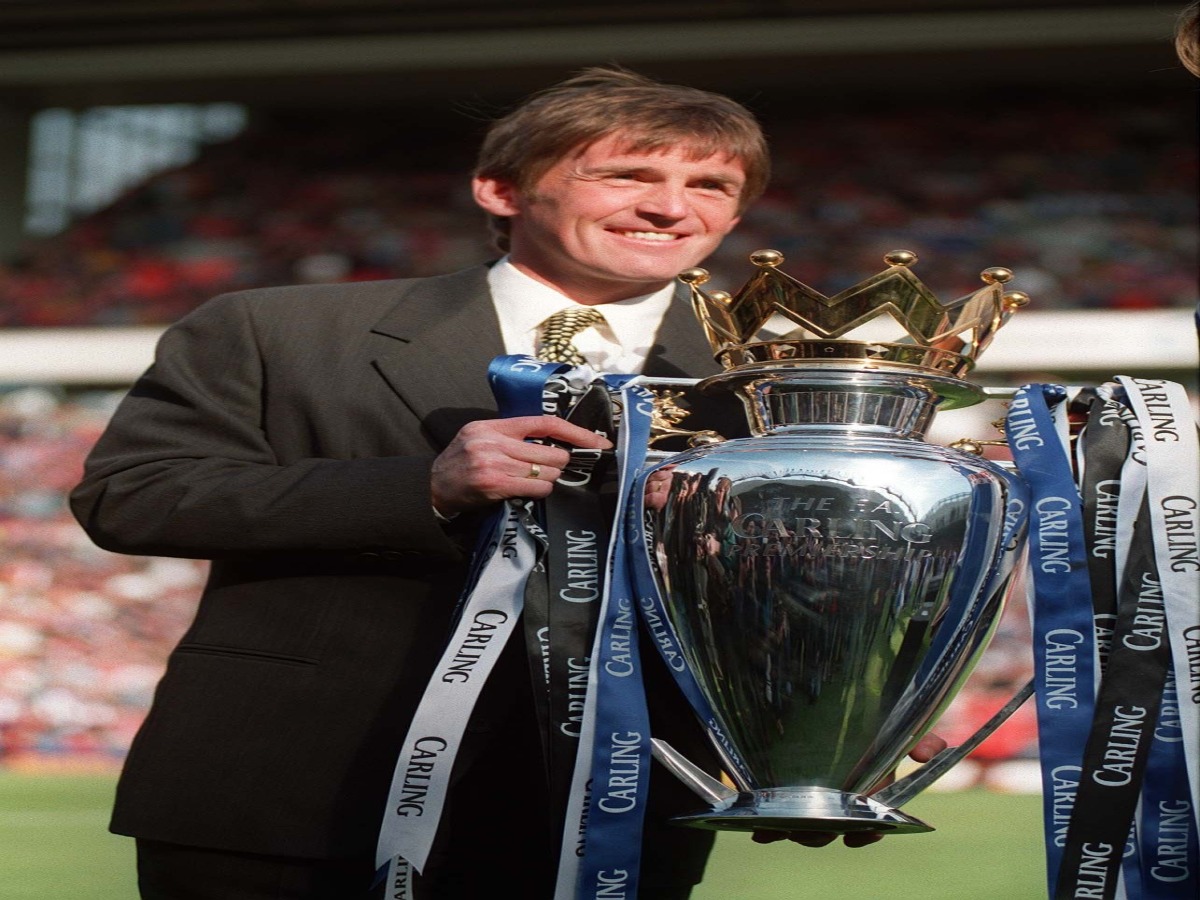 Liverpool FC legend Sir Kenny Dalglish reveals cancer diagnosis, says ...