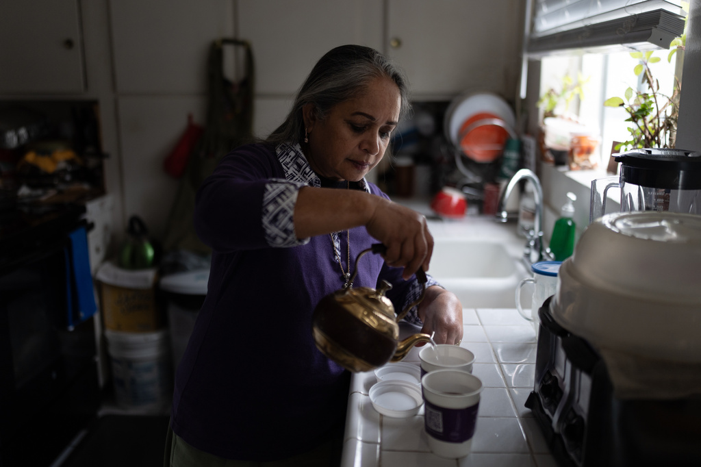 From festering infections to untreated cancer, ICE detainees across the ...