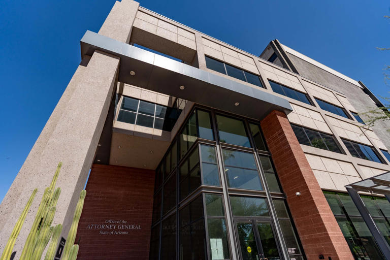 Who is running to be Arizona attorney general? Here are the candidates