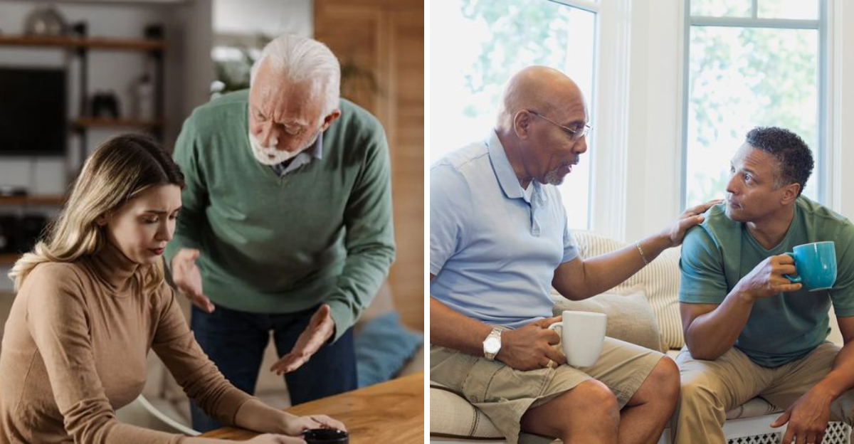 16 subtle signs your adult children may resent you even if they don’t ...