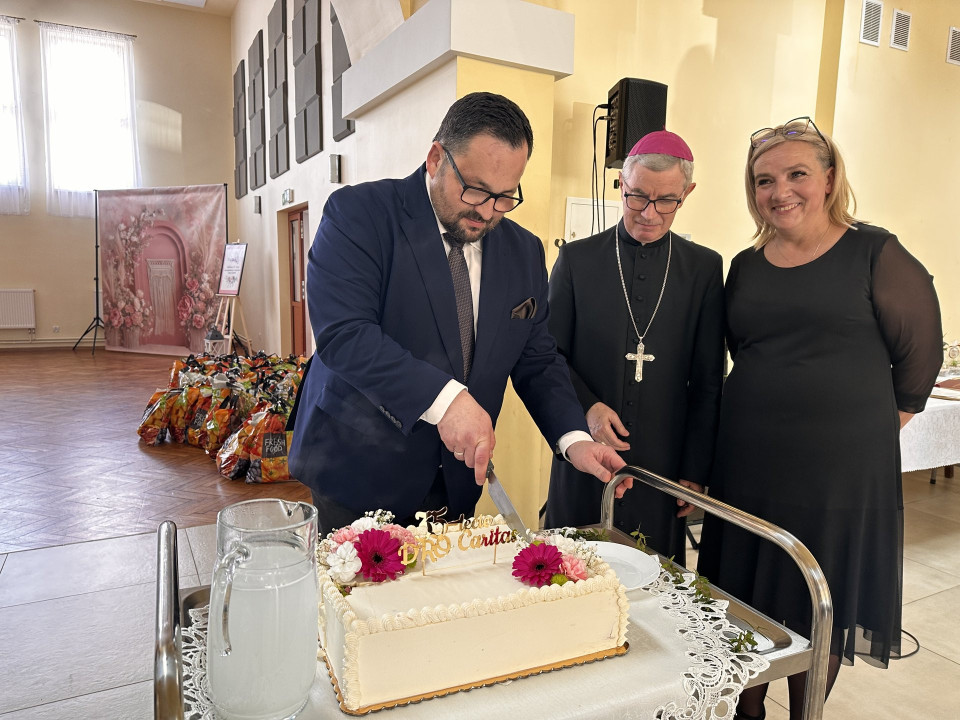 W Gorlicach jest taki niezwykły dom - dom nadziei, życzliwości i ...