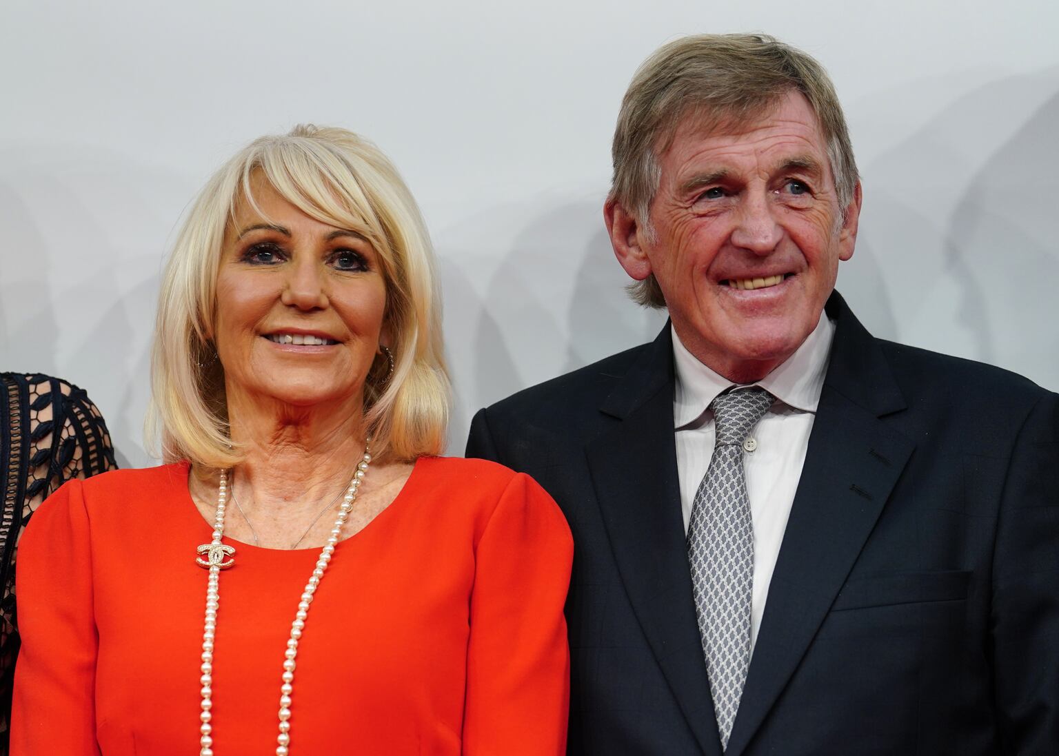 Sir Kenny Dalglish thanks medical staff after revealing cancer diagnosis