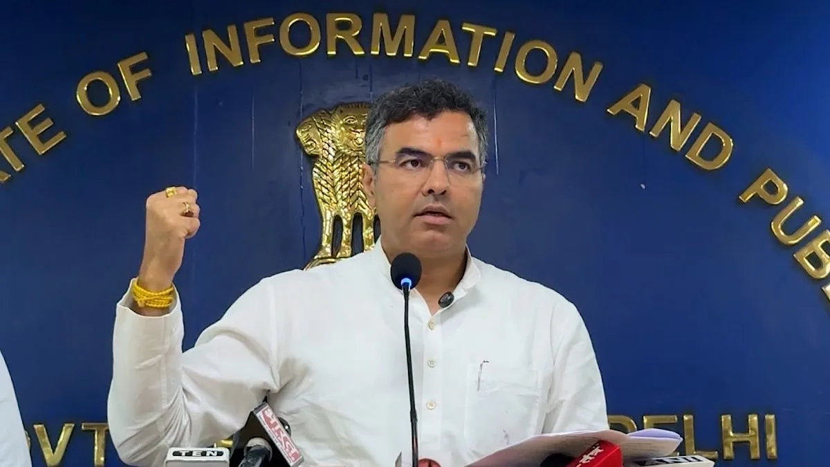 Water reforms on anvil to ensure equitable distribution of water ...
