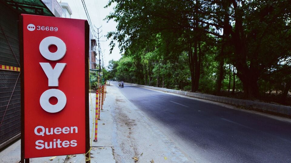 OYO parent PRISM wins SEBI nod for IPO, targets $7-8 billion valuation