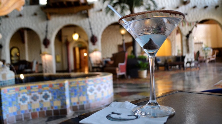 The five best hotels in America for a chocolate lover's bucket list
