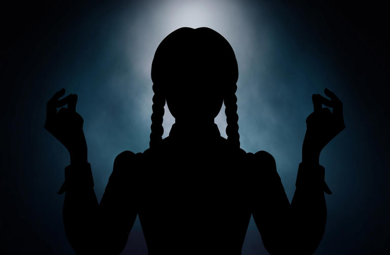 Global Netflix phenomenon Wednesday starring Jenna Ortega is set to ...