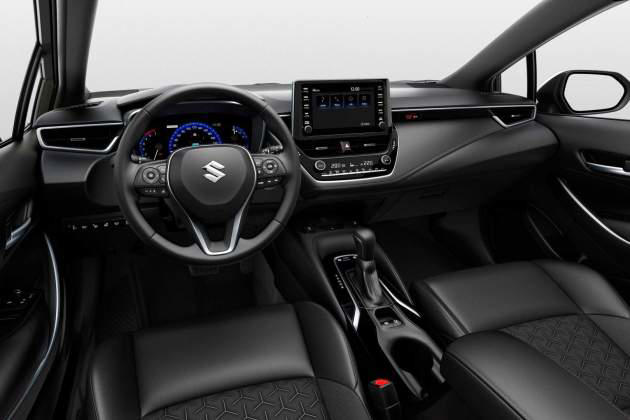 Los mecánicos confirman que este Suzuki con precio de Dacia Duster no ...