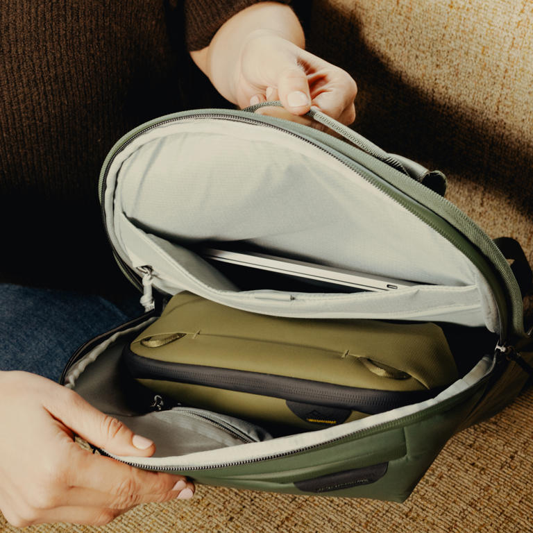 Peak Design launches four travel bags for photographers — and I’m ...
