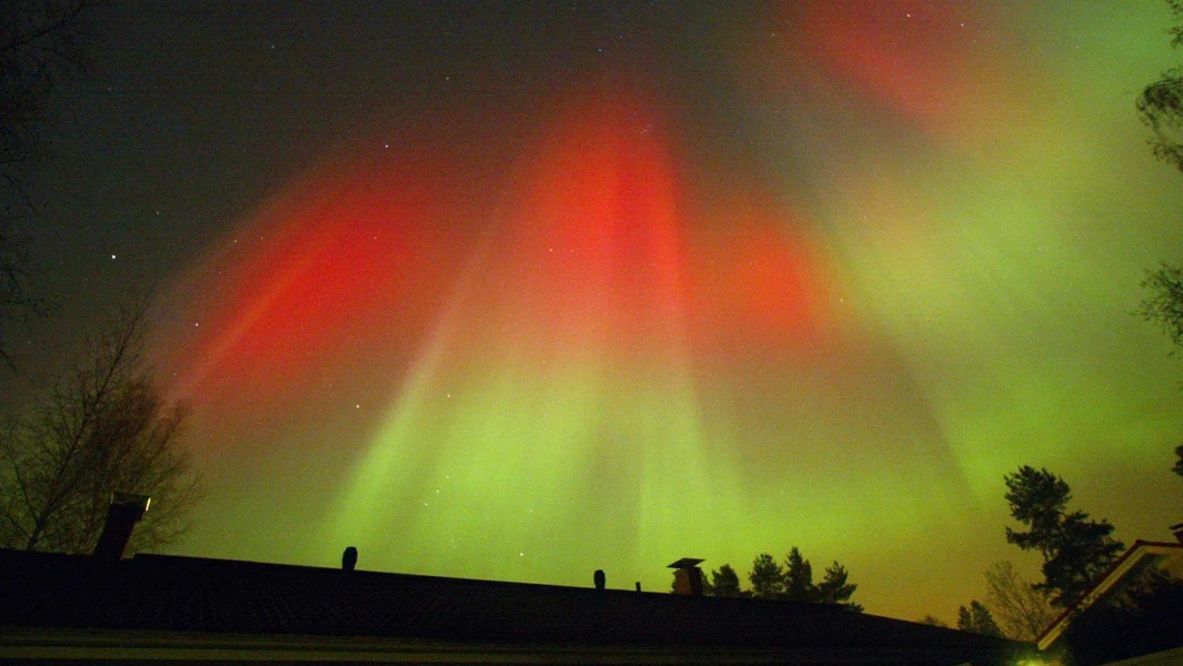 15 rare and striking natural phenomena