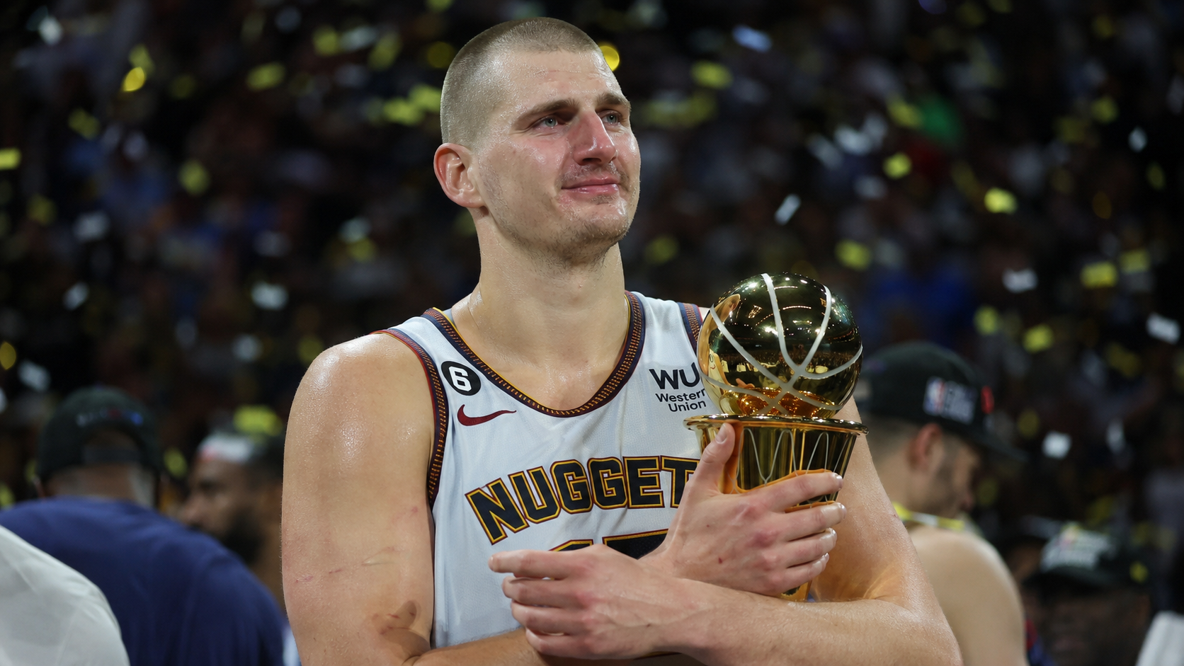 Nikola Jokic’s 2023 run turned Denver into champions