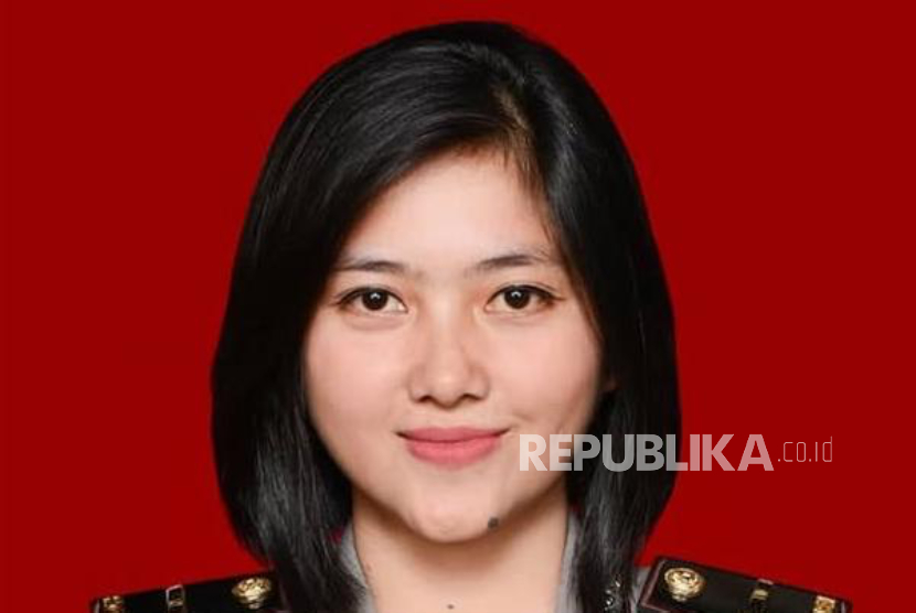 Iptu Priscilla Tissy Atotoy kini berdinas di Divisi Propam Polri