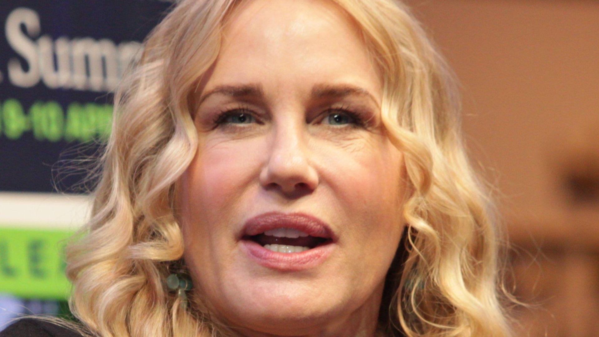 Daryl Hannah may be the most misunderstood woman in Hollywood—but after ...