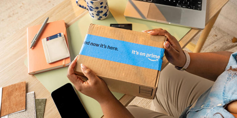 Amazon Prime Day 2026: When you can start shopping, early deals and more