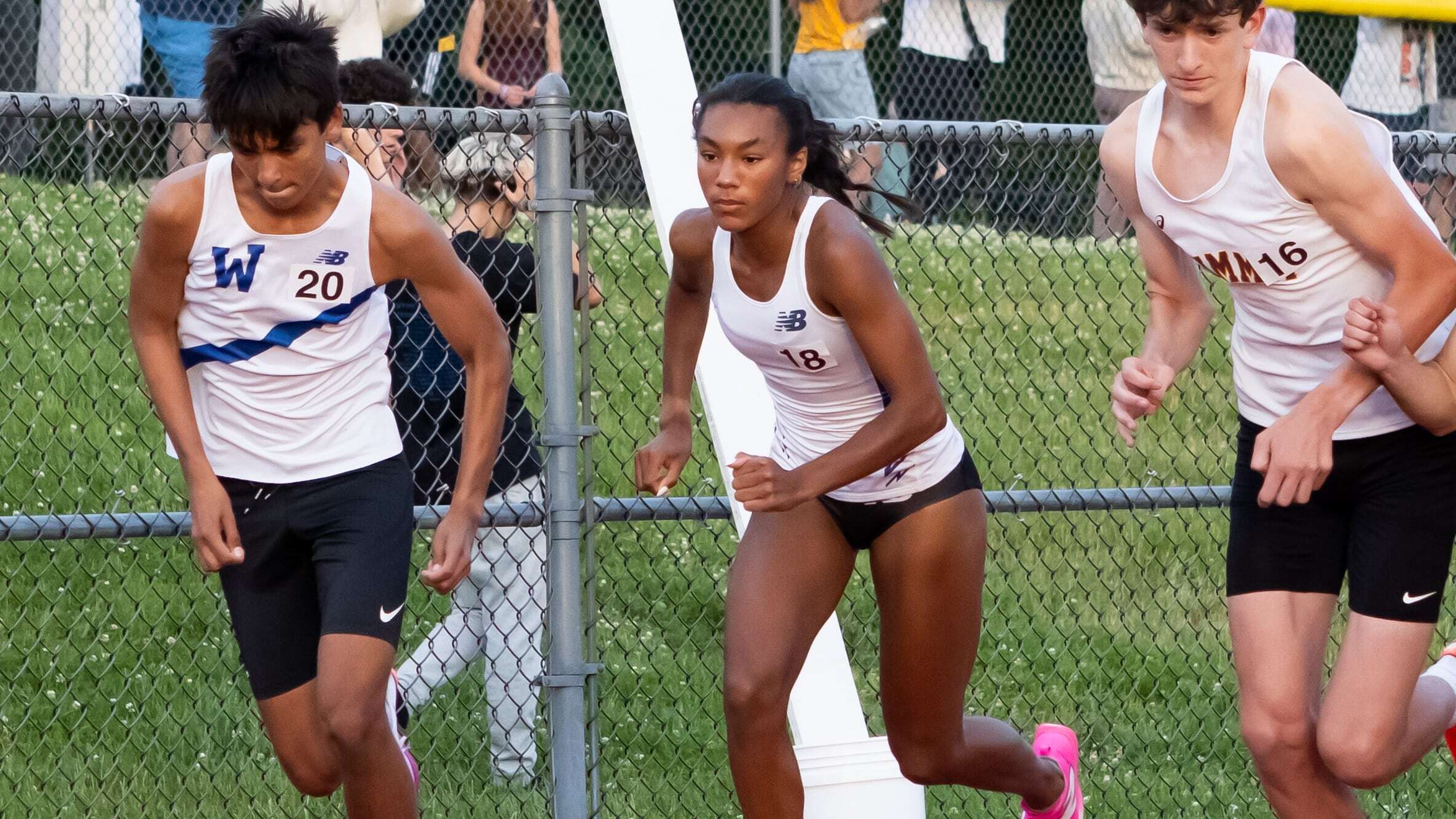 NJ track & field Meet of Champions, 2026: Preview and pick for girls ...
