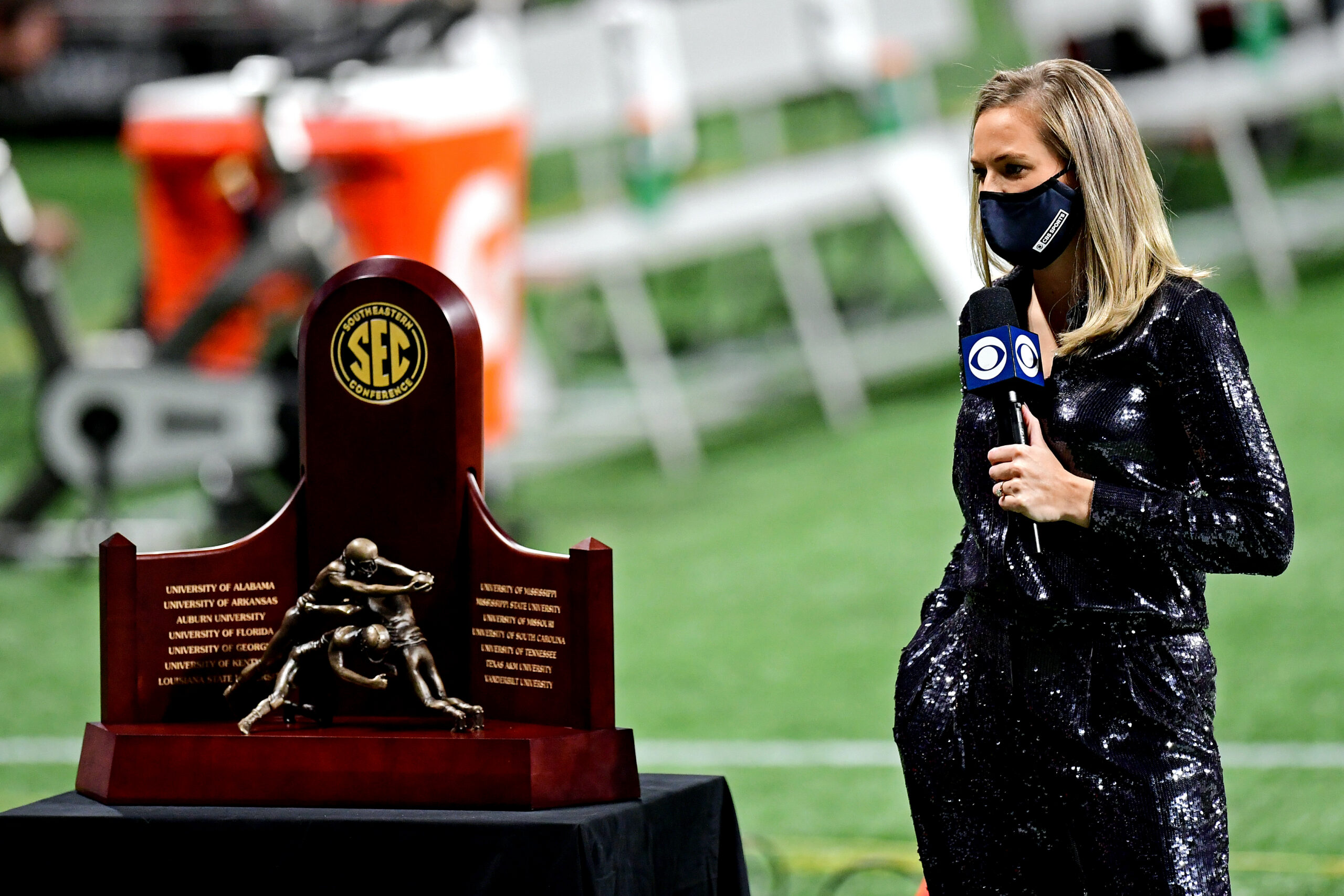 NFL Network’s top morning host breaks silence after she vanished after ...