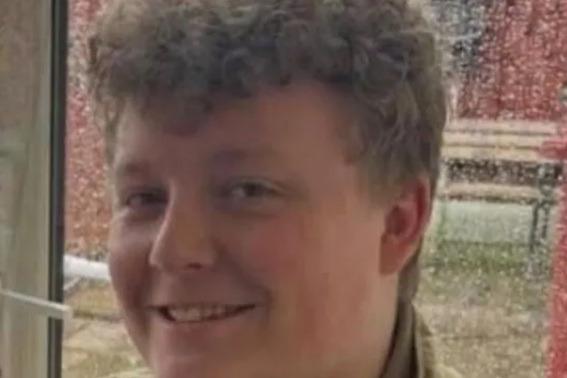 Fundraiser set up after heartbreaking loss of 23-year-old Lancaster student