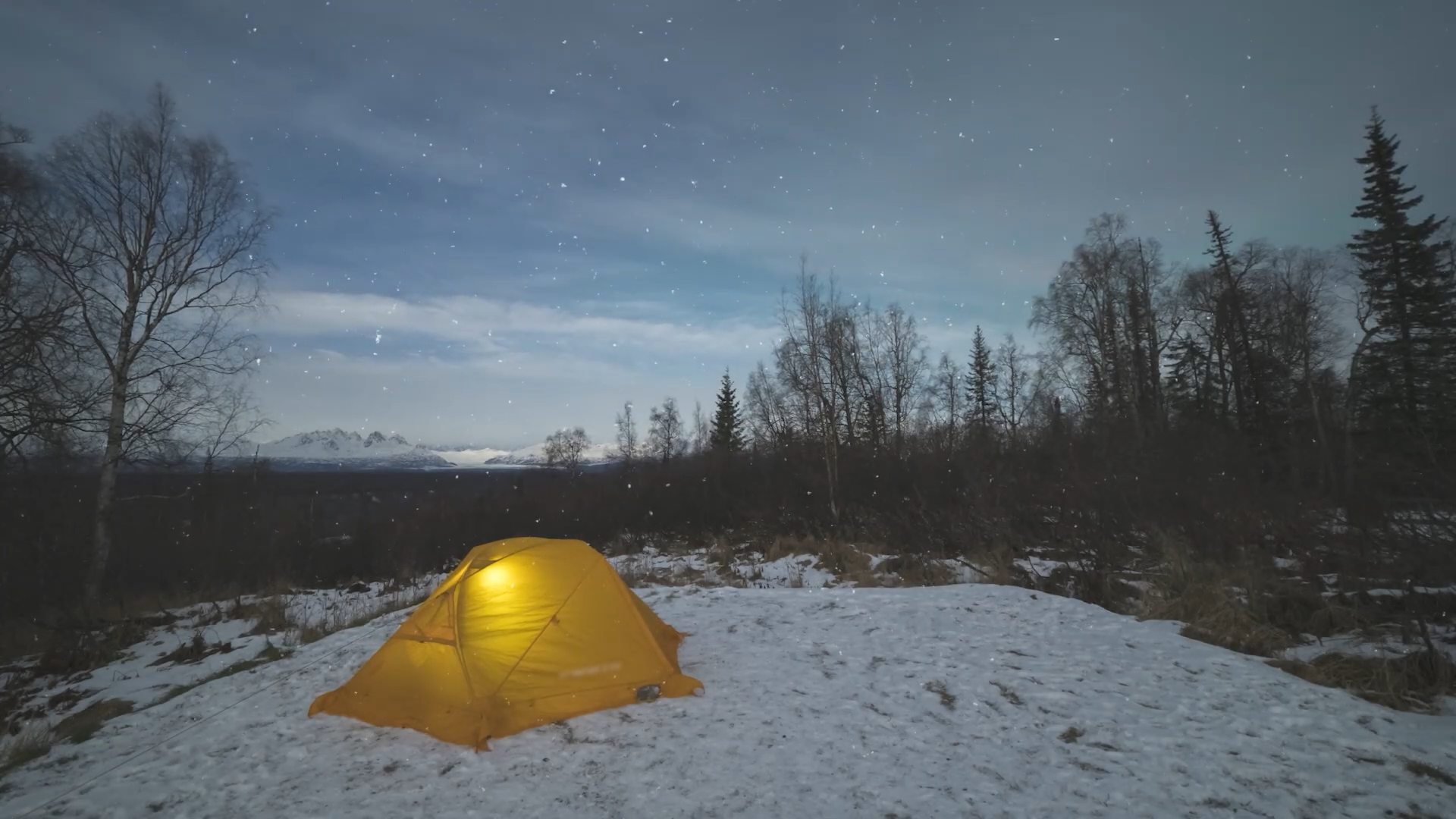 Women kept disappearing under Alaska's midnight sun - then police found ...