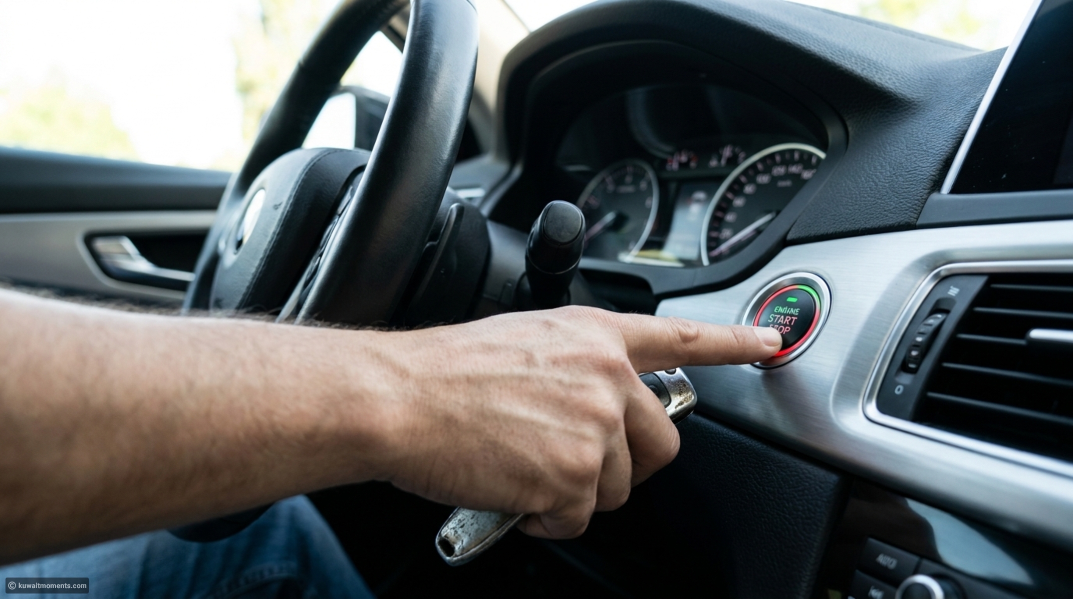 The easiest way to check if your car key battery is weak