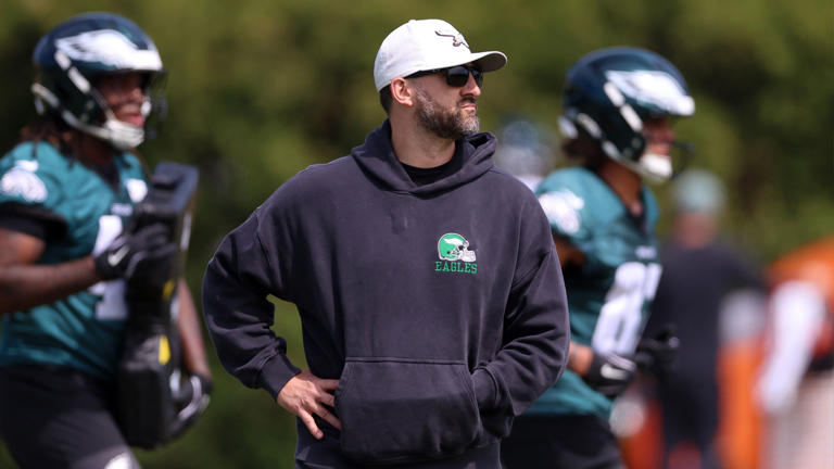 5 questions for another glimpse at Eagles' 2026 OTAs