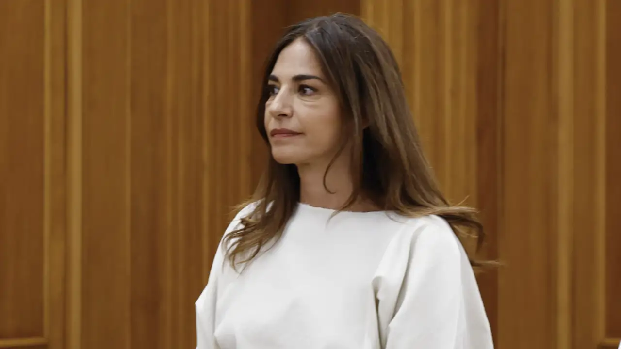 Mariló Montero inspira en su encuentro con Letizia con un conjunto de ...
