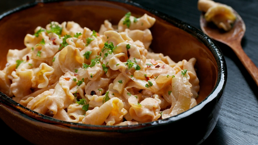 19 creamy and comforting pasta dishes for weeknights