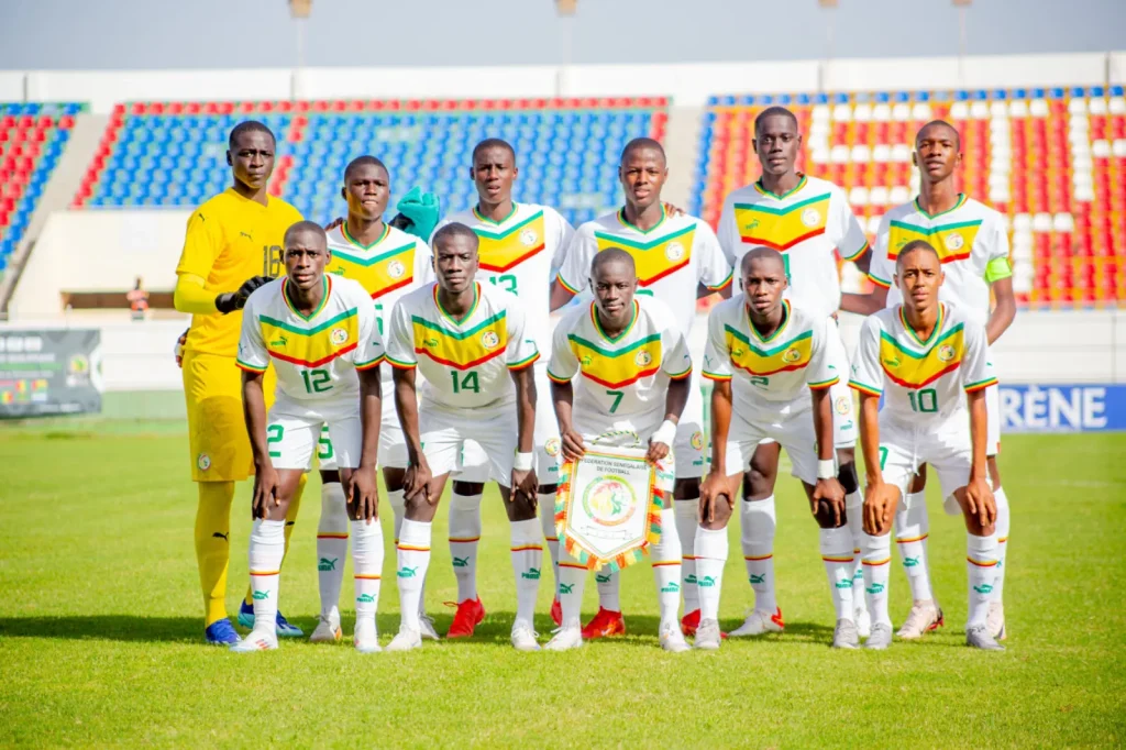CAN U17 / finale : duel entre ambition tanzanienne et puissance sénégalaise