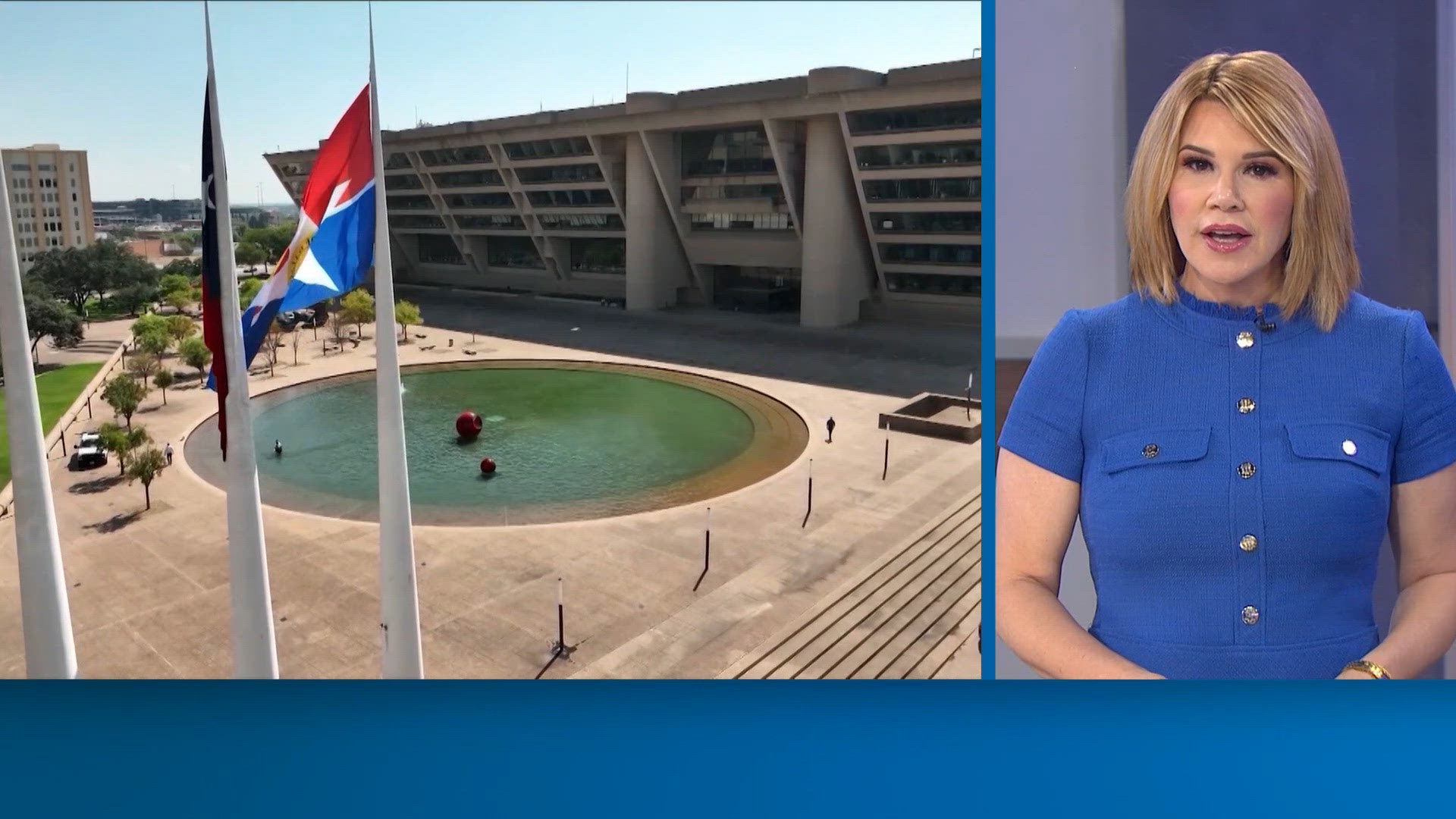 Mavericks on the move - what it could mean for Dallas City Hall