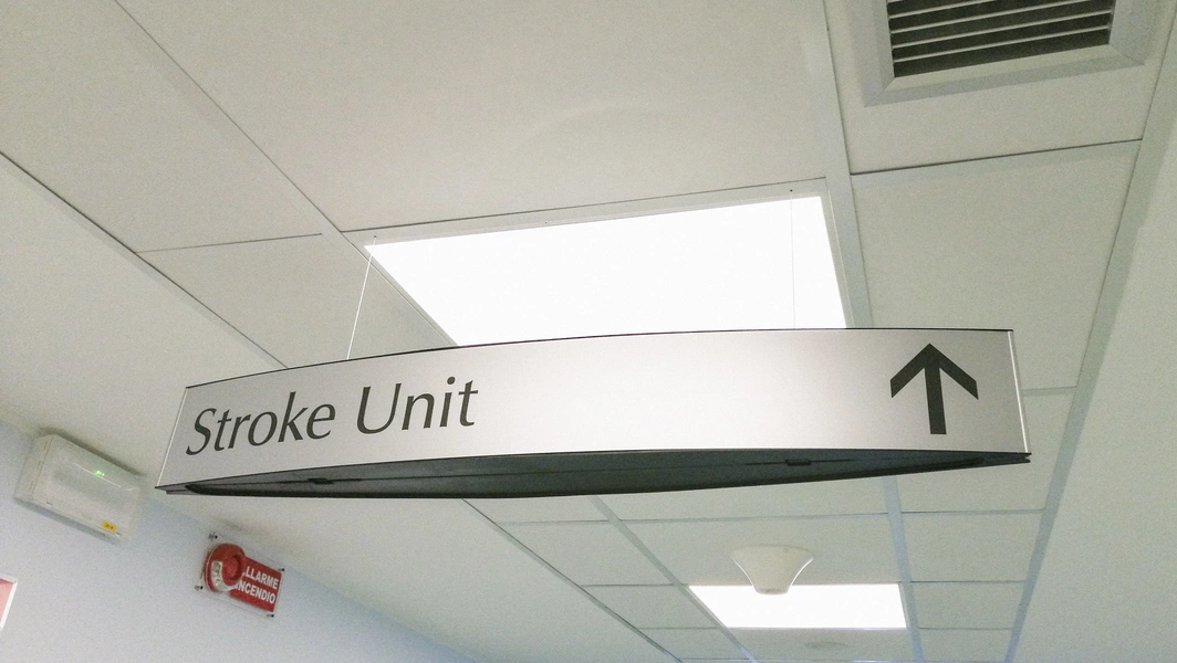 Recognizing and responding to stroke symptoms in women