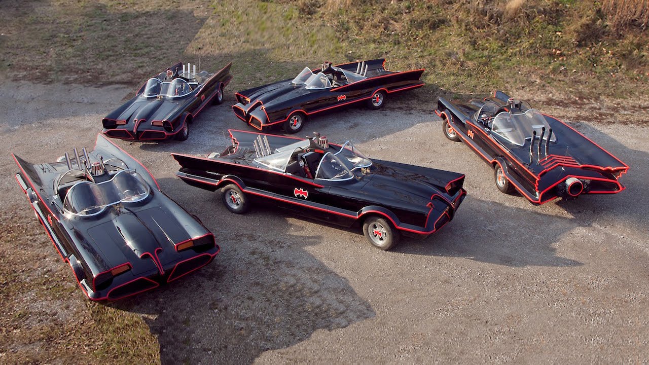 Most rare & expensive 1 of 1 cars ever sold at auctions (one was sold ...