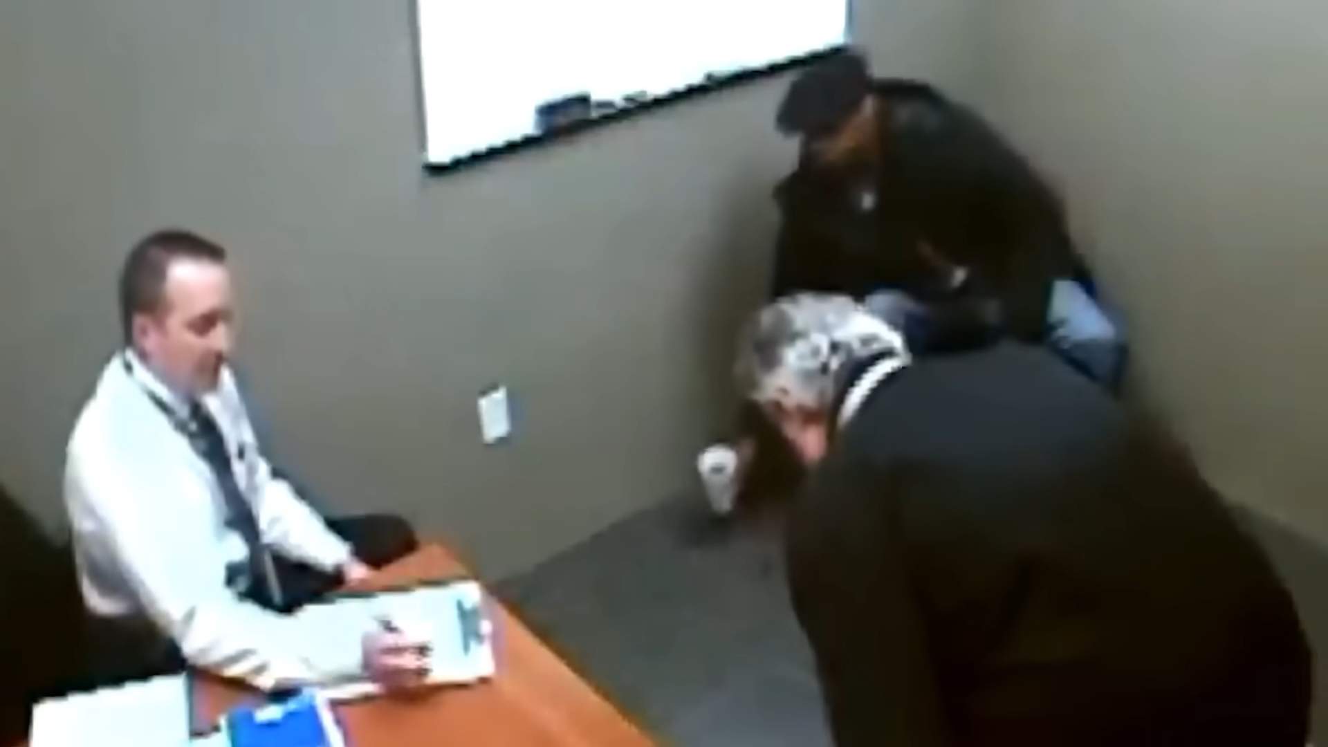 A 5-year-old girl told police about the killer - but nobody believed ...