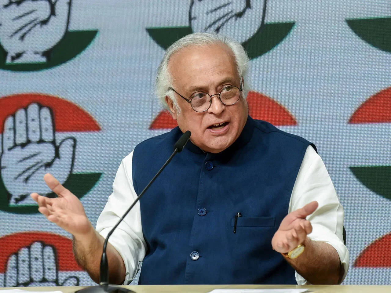 Congress slams 'task forces' for PESA, FRA implementation in MP ...