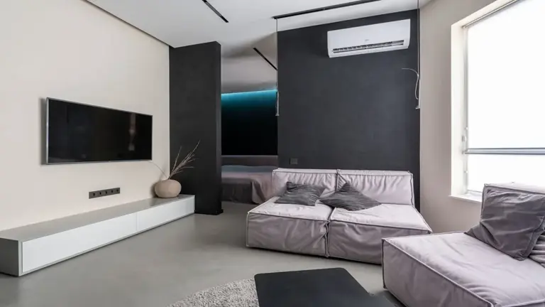 Explore split ACs with an inverter compressor that offers greater ...