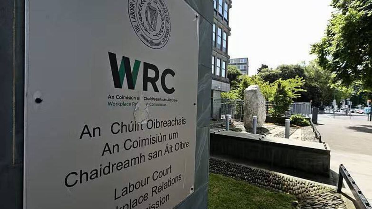 WRC orders horse trading firm to compensate former employee over unpaid ...