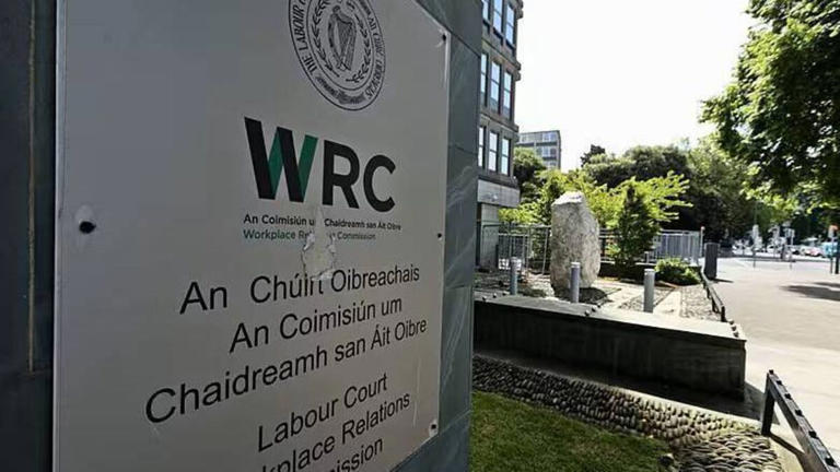 WRC orders horse trading firm to compensate former employee over unpaid ...
