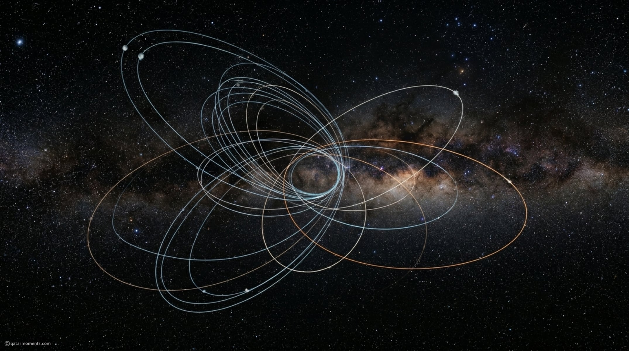 Scientists uncover their strongest clue yet of a hidden planet
