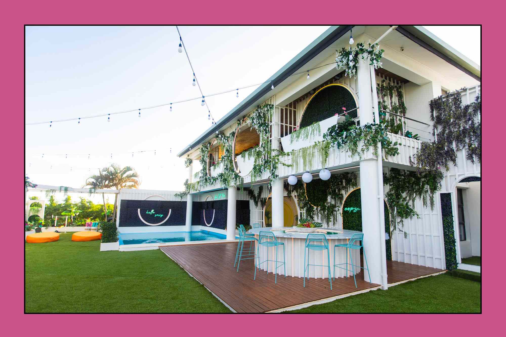 Where is “Love Island USA” filmed? Exploring every villa from over the ...